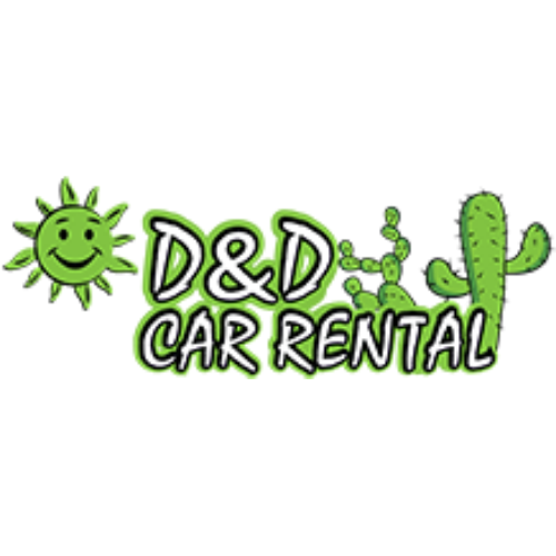 D&D Car Rental Curaçao